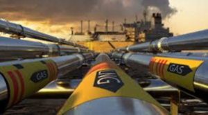 U.S. LNG Shipments Surge to Record Levels as Canada Eyes Production ...
