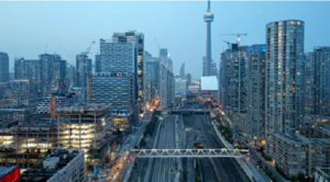 Regulator Urges Canadian Banks to Leverage Excess Capital for Expanded ...